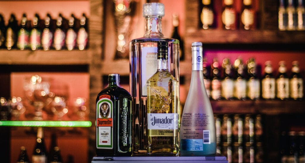 Tracking Alcohol Macros: 3 Proven Ways to Count Drinks Without ...